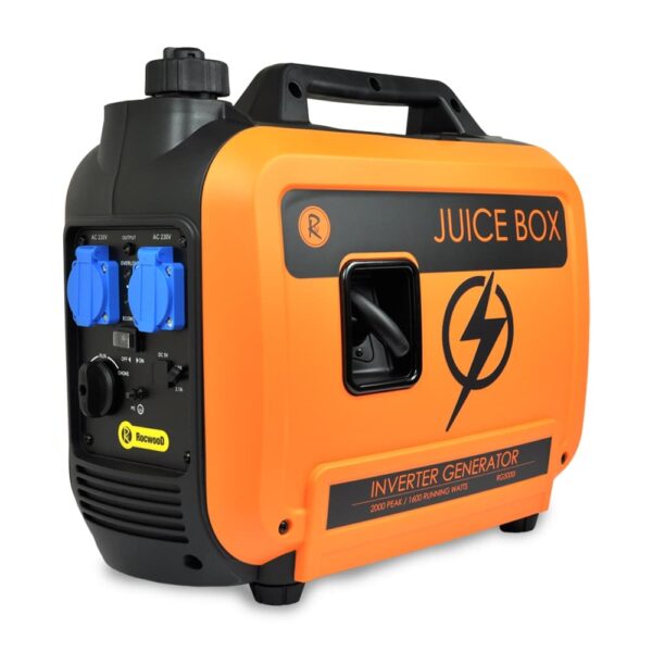 2000 watt portable generator store
