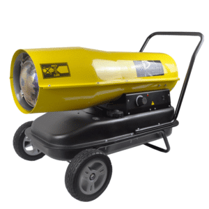 Diesel portable heater store